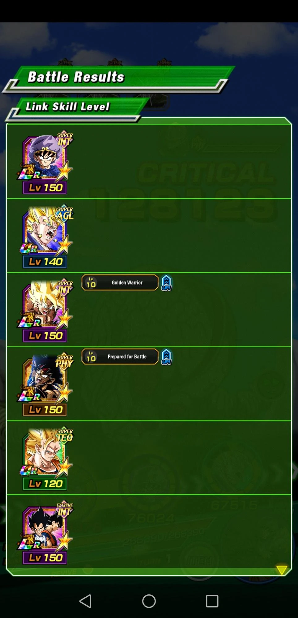 Ayo whats the odds? (thats int goku finished now btw) | Fandom