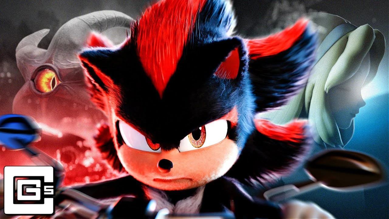 CG5's new Sonic 3 song | Fandom