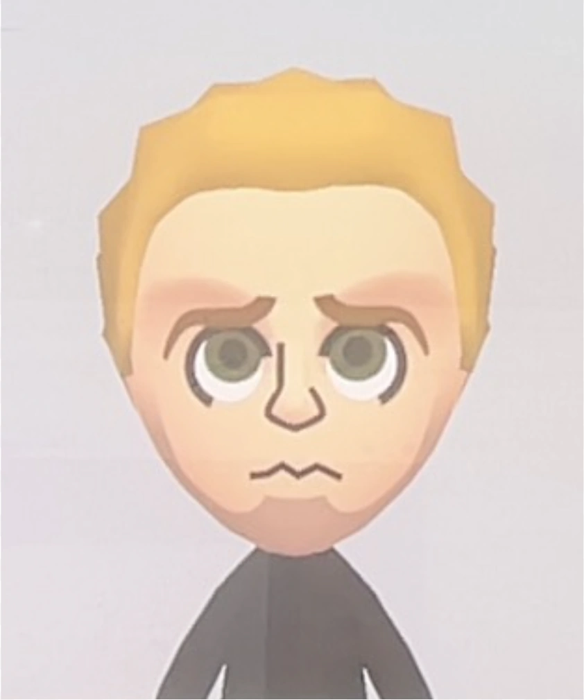 Why is Matt (Wii U) sad? (Wrong Answers Only) | Fandom