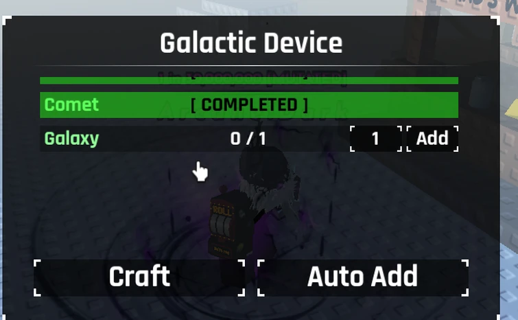 how yall getting galaxy | Fandom