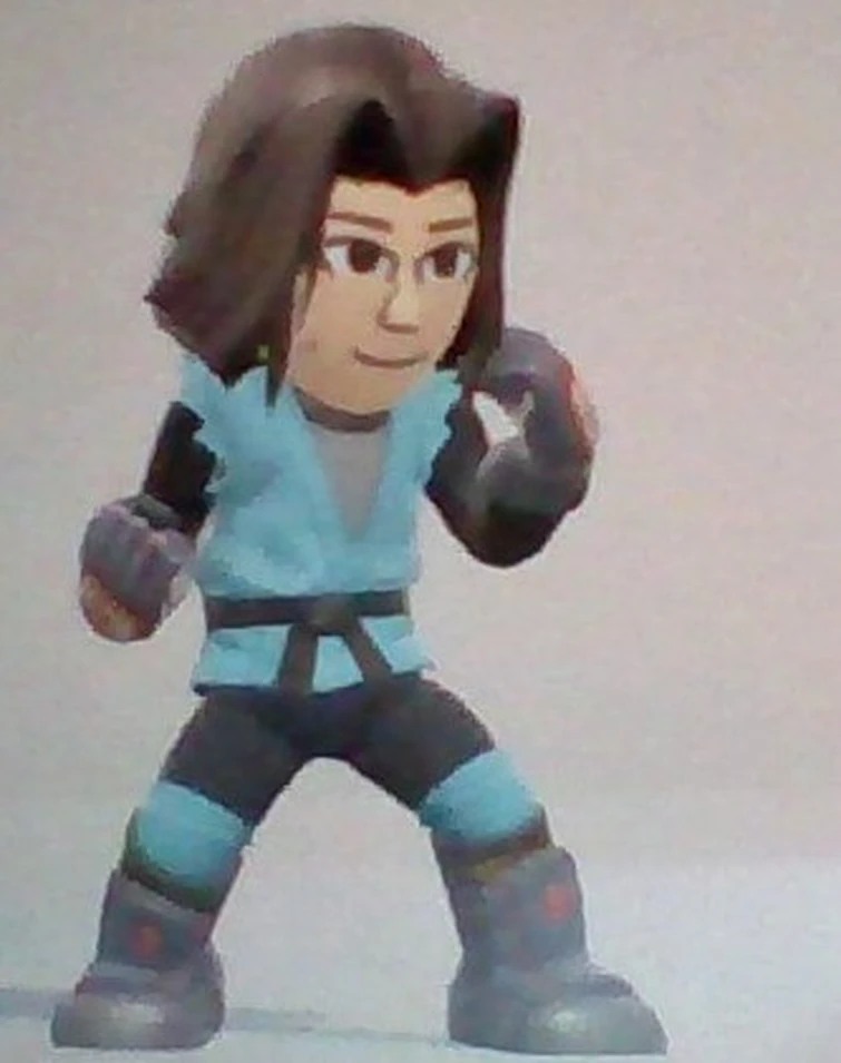 Something i made | Fandom