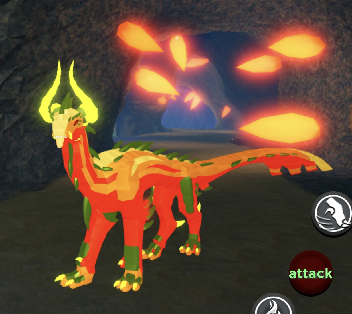 2nd glimmer chrysos | Fandom