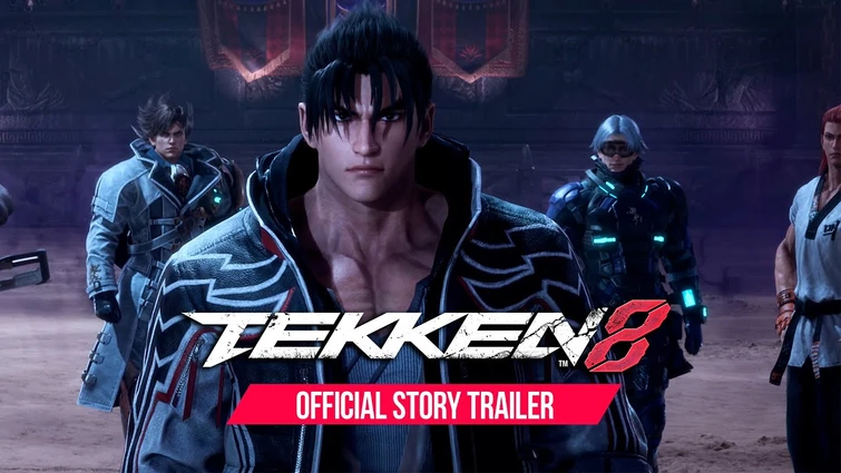 Tekken 8 Story Trailer | Fandom
