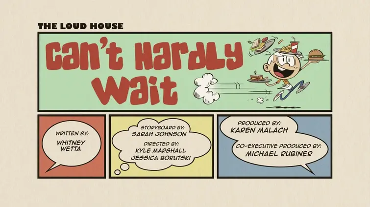 Discuss Everything About The Loud House Encyclopedia | Fandom