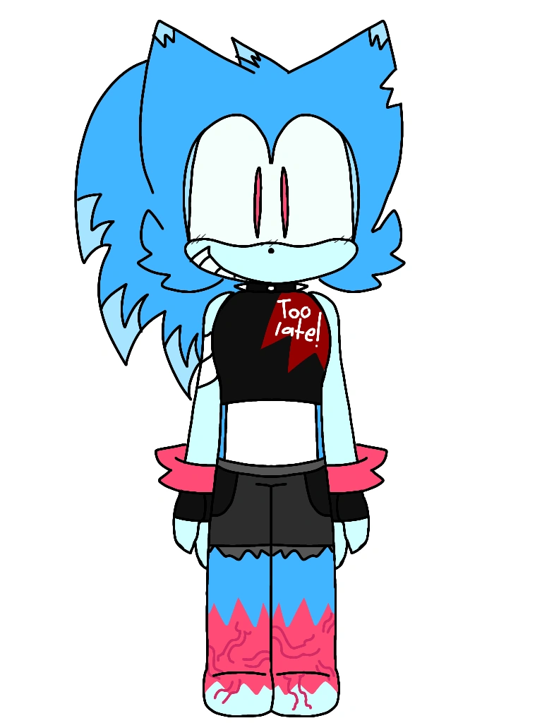 Redesigns | Fandom