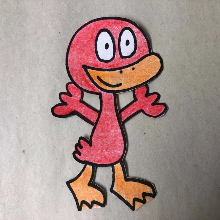 Discuss Everything About Waddle The Duck's Wiki | Fandom