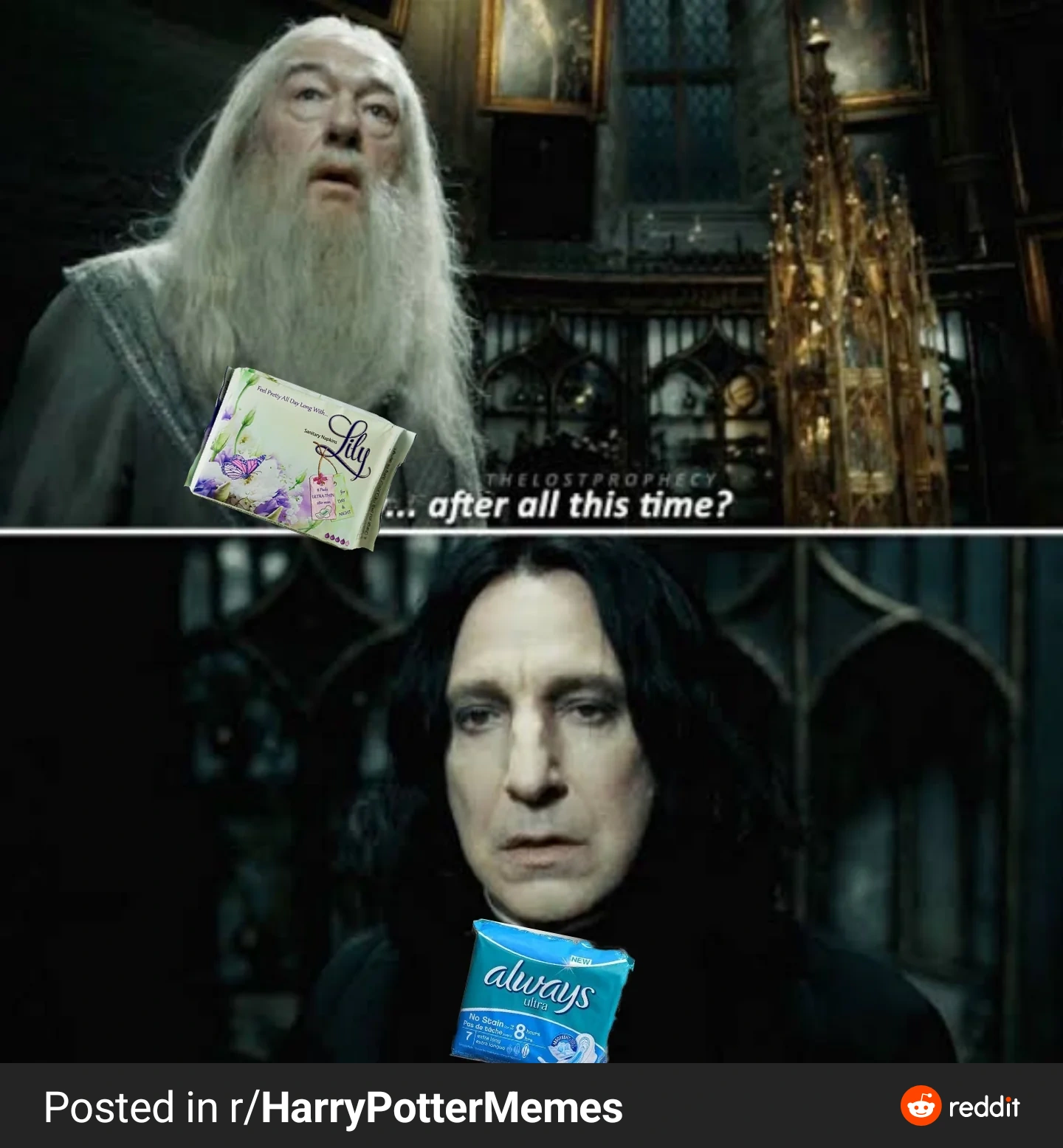 Reddit strikes back | Fandom