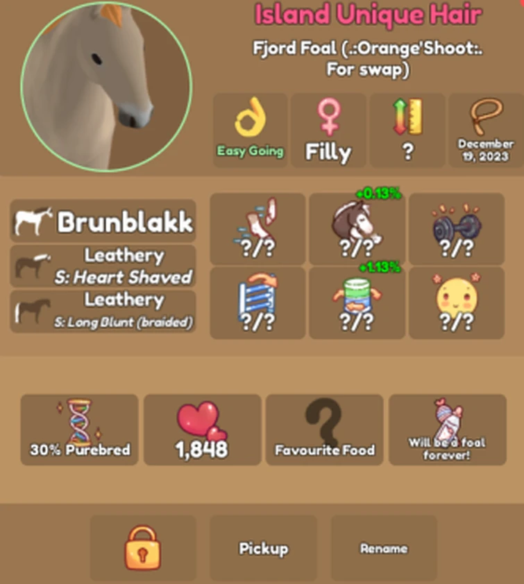 Trading FF iuh fjord and Iuh Teke CQ. | Fandom