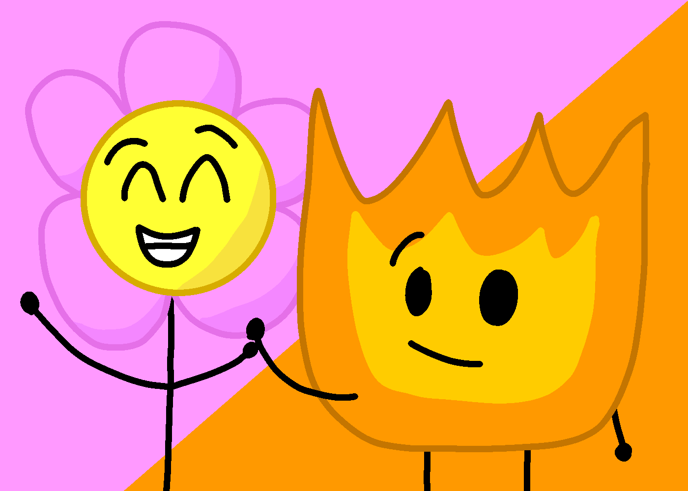 The Two Winners | Fandom