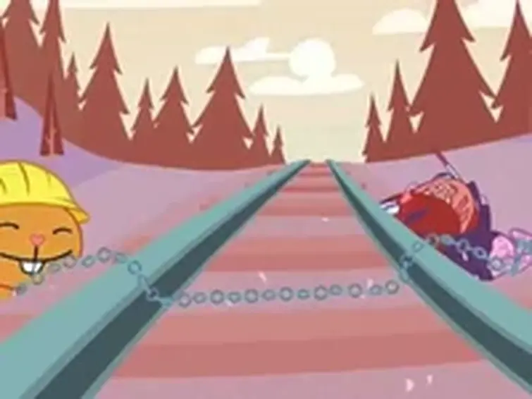 Don't Yank My Chain | Fandom