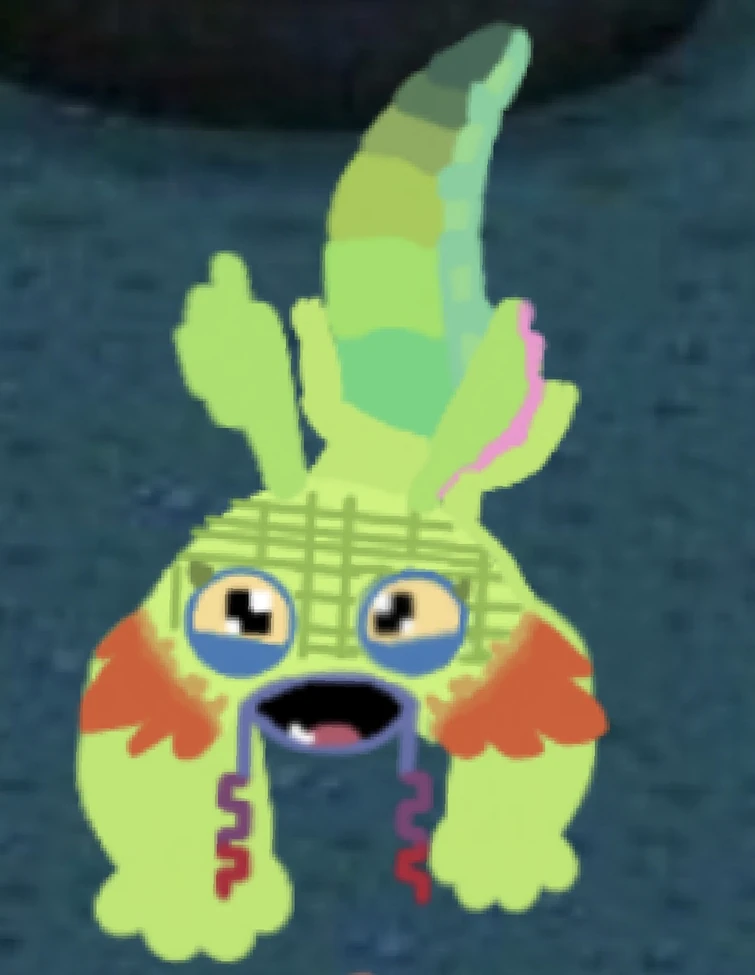 Wowzies! 2 Wublins! Here is Baby Astropod and Pixolotl! | Fandom