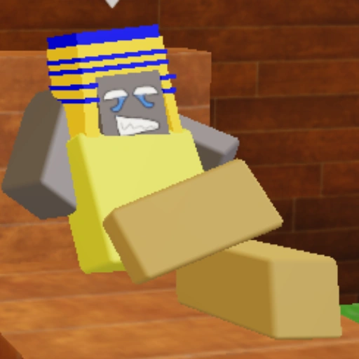 I'm surprised no one has talked about this goober yet | Fandom