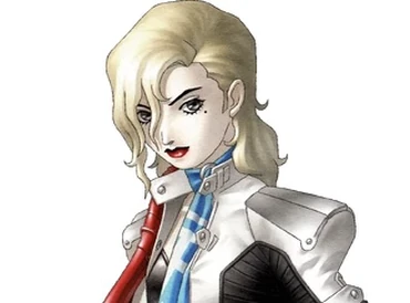 Discuss Everything About Megami Tensei Wiki | Fandom