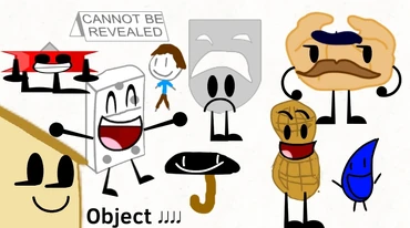 How many bfdi fans have you seen irl? | Fandom