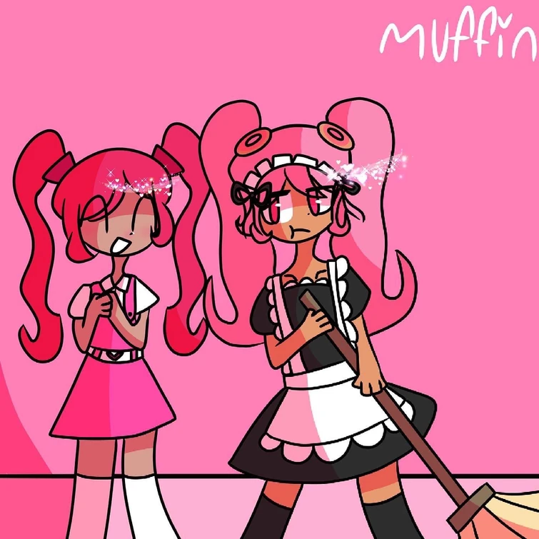 Daily Rarepairs (day 15) | Fandom