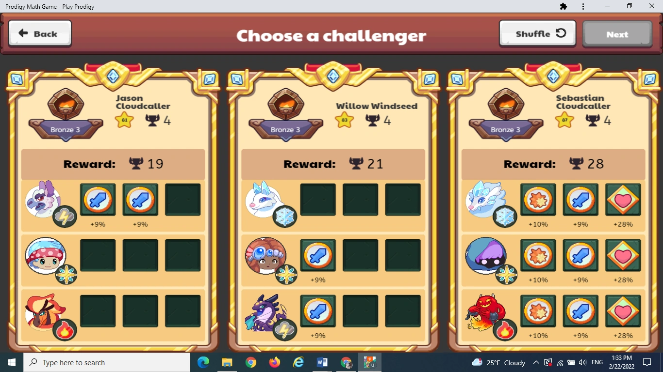 Why does everyone have 4 trophies? (I have 360 btw) | Fandom