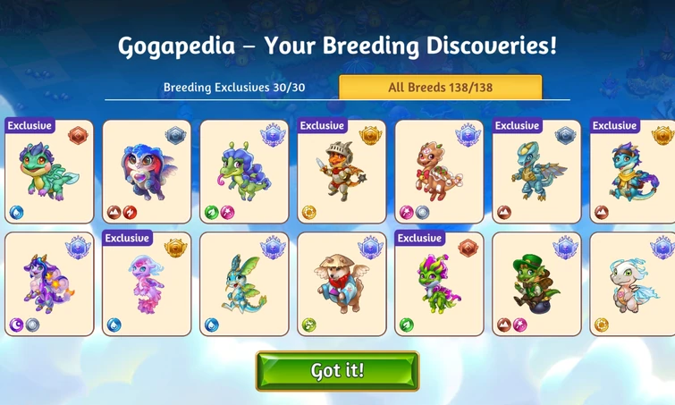 Discuss Everything About Merge Dragons Wiki | Fandom