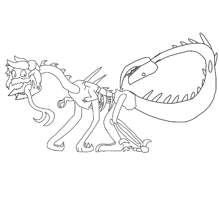 skiddoo skibbon, your city's now gone | Fandom