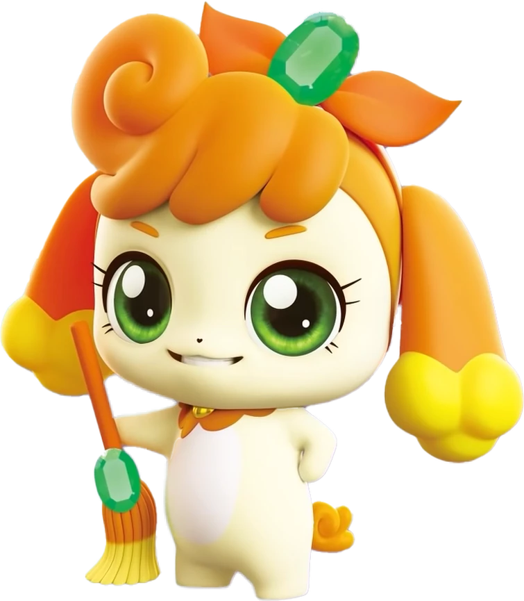 Discuss Everything About Catch! Teenieping Wiki | Fandom