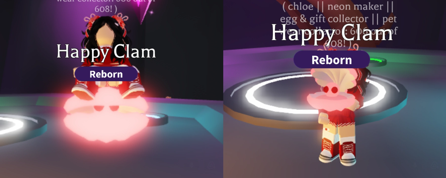 All The Neons & Megas I've Made Recently (including the x2 Weekend ...