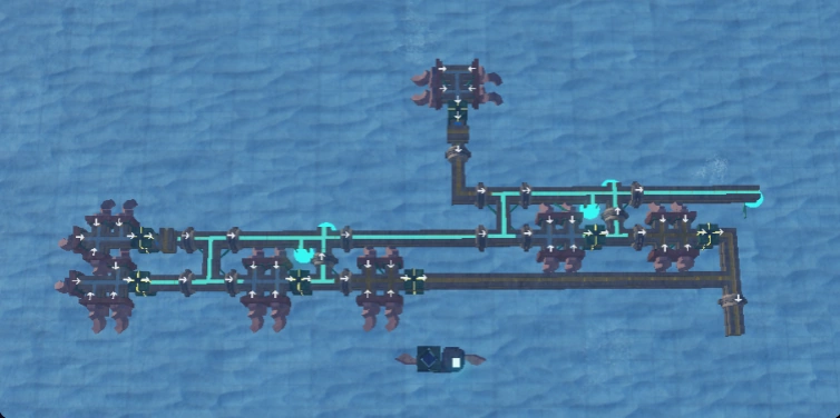 TERRA LOGIC | Fandom