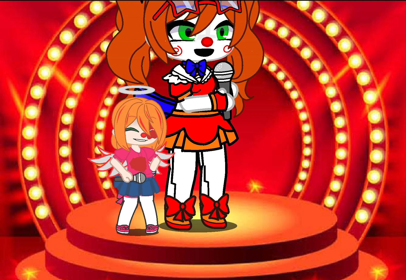 My SL characters | Fandom