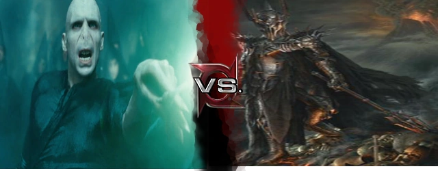 A Dark Lord VS THE Dark Lord | Fandom