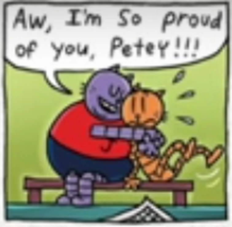 Discuss Everything About Dog Man Wiki | Fandom