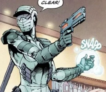 Discuss Everything About Superpower Wiki | Fandom