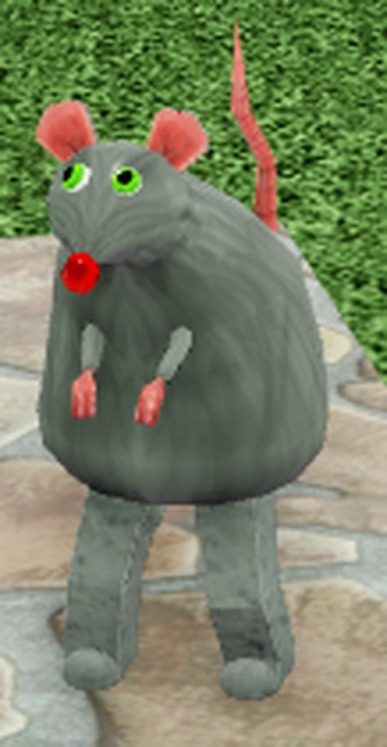 mouse in baked beans | Fandom