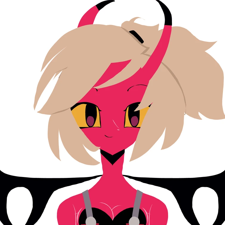 Drew Apple from Verosika Mayday's crew in Helluva boss | Fandom