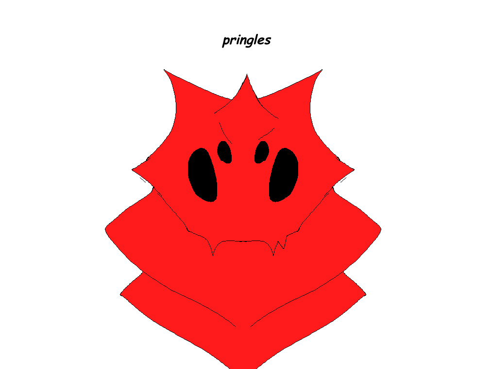 pringles | Fandom