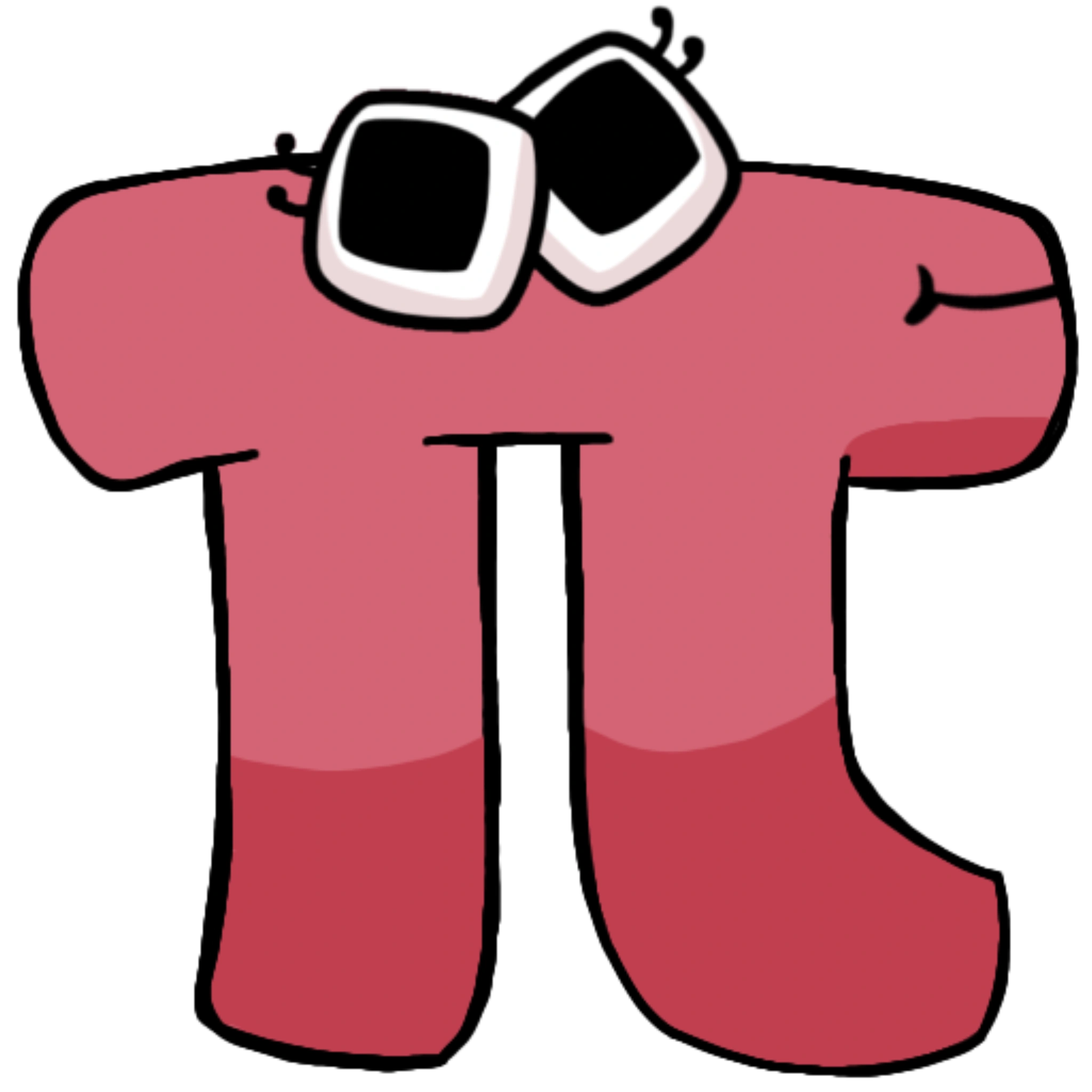 Lowercase Pi Unofficial | Fandom