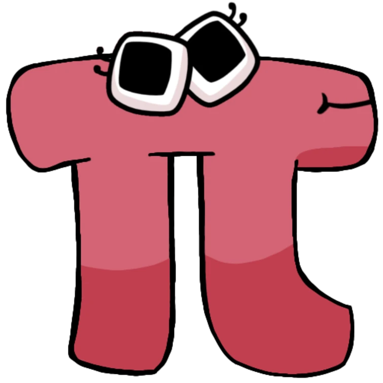 Lowercase Pi Unofficial | Fandom