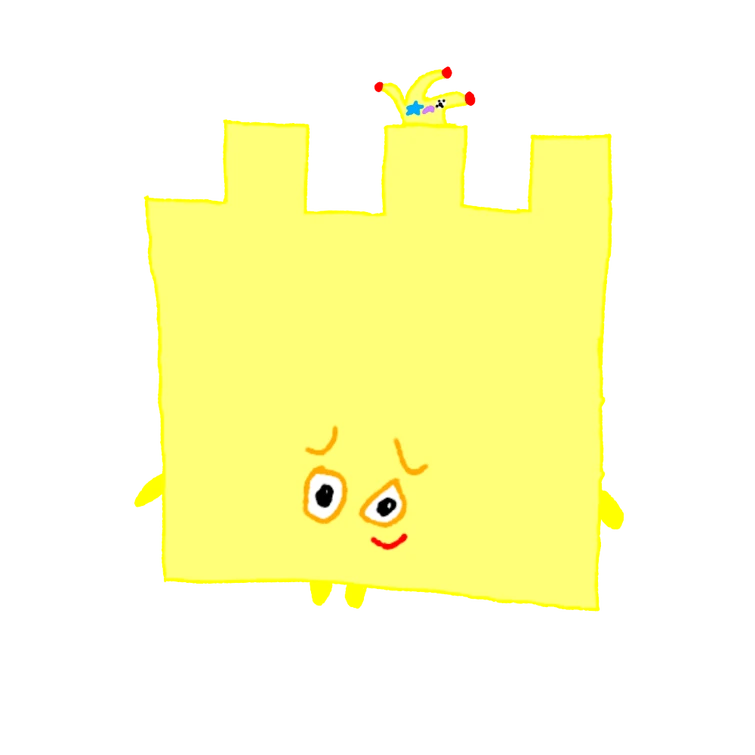 Suggest a numberblocks bases character to be my profile picture! | Fandom