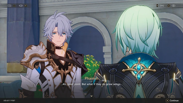 This aged well | Fandom