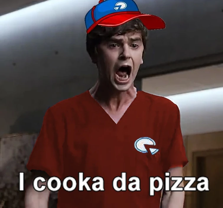 dr. shaun murphy | Fandom