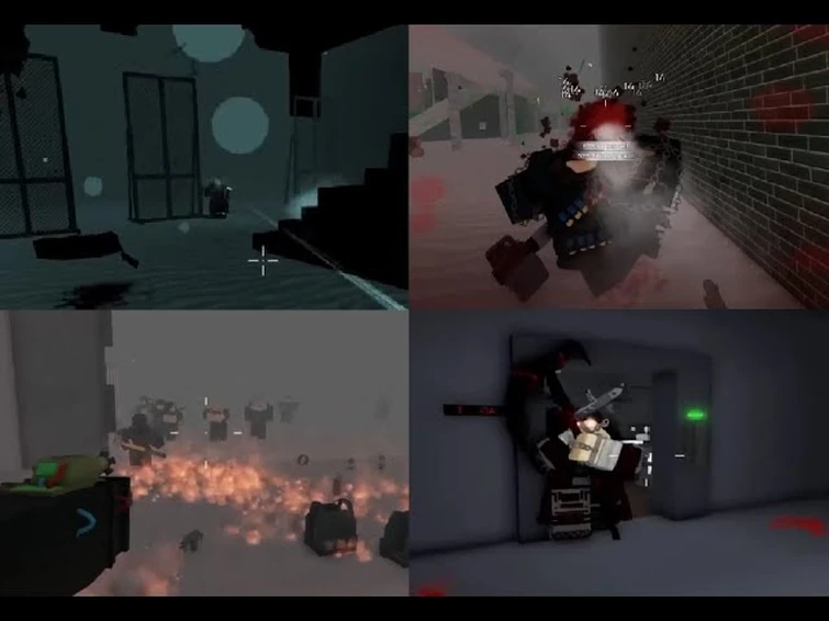 Discuss Everything About Decaying Winter Wiki | Fandom