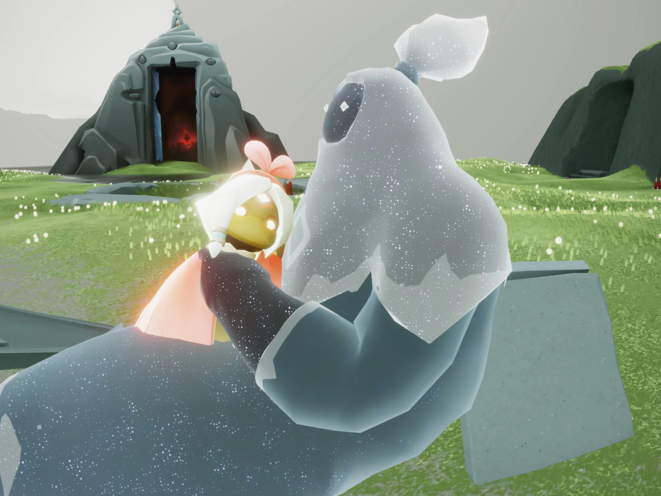 Pink moth hopes you have a wonderful day | Fandom