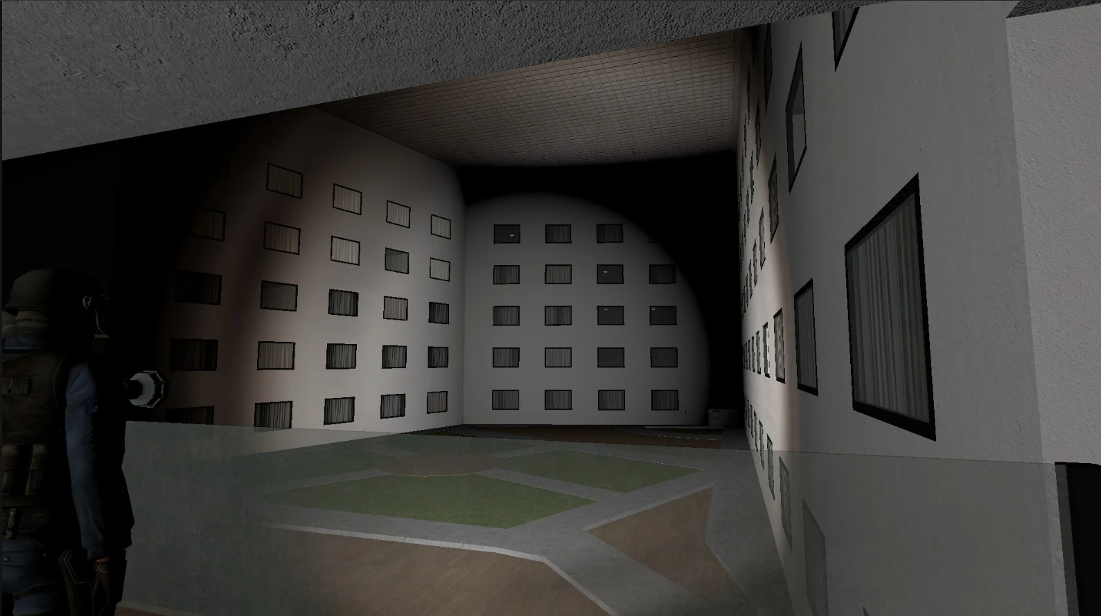 Level 188 Initial Discovery (Made in Gmod) | Fandom