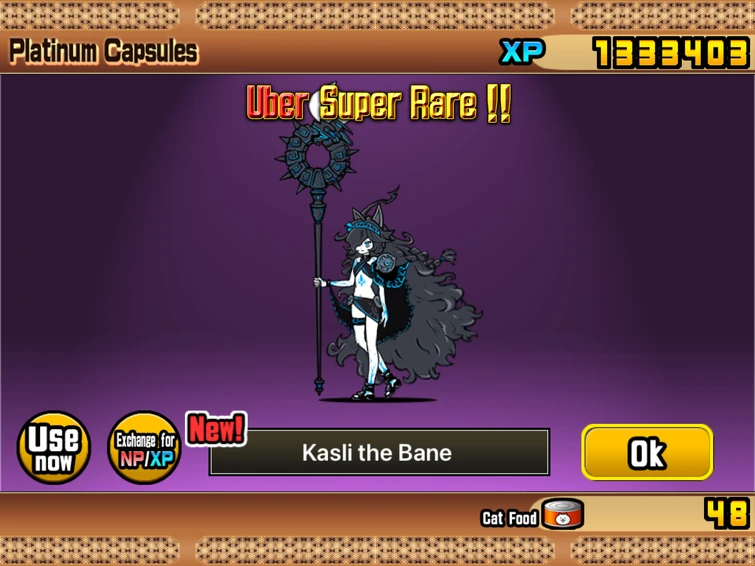 Cotc 3 completed | Fandom