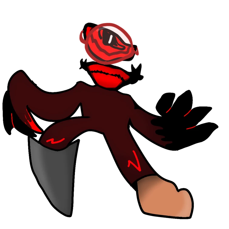 Uh humanized E-10 | Fandom