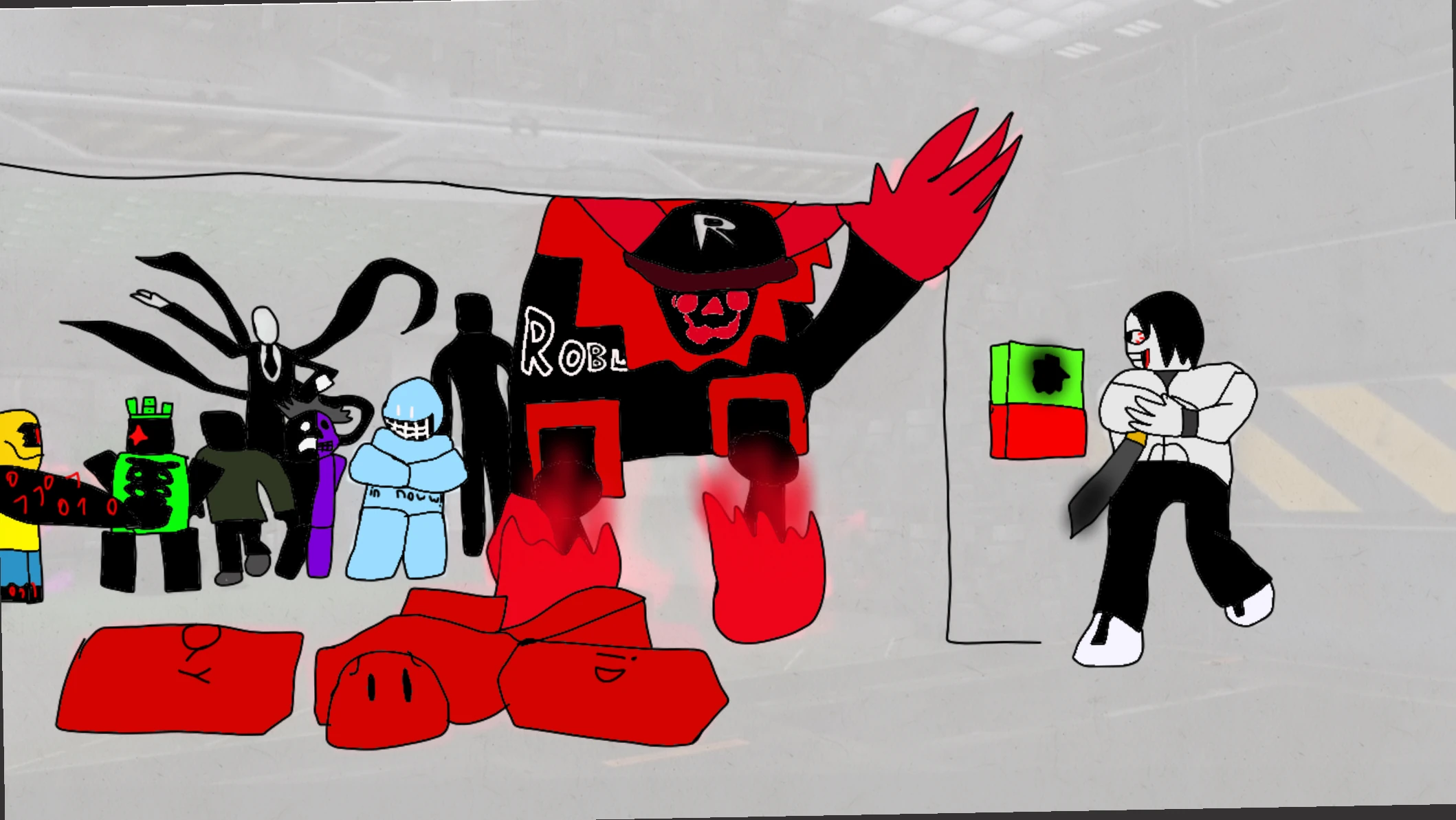 Need of answers | Fandom