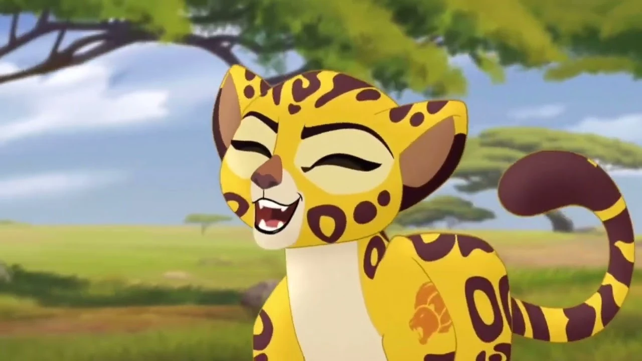 Anyone else relate to Fuli here? | Fandom