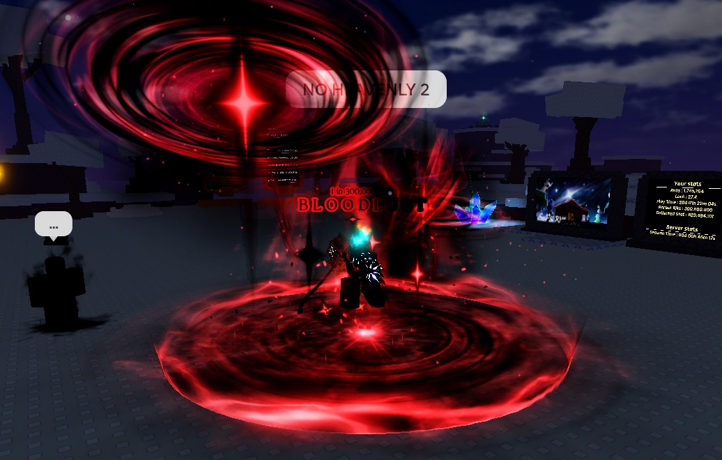 NO HEAVENLY 2 NEEDED | Fandom