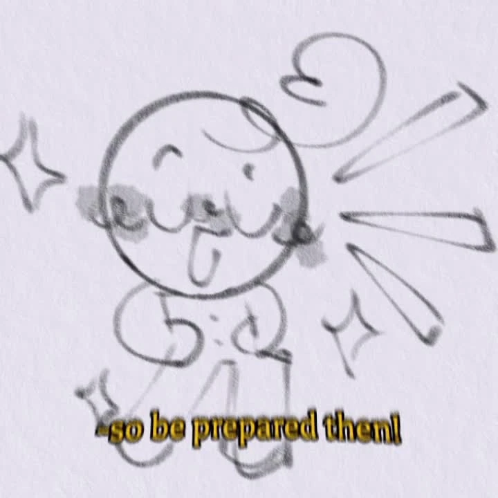 Strawbrave vid dump :> | Fandom