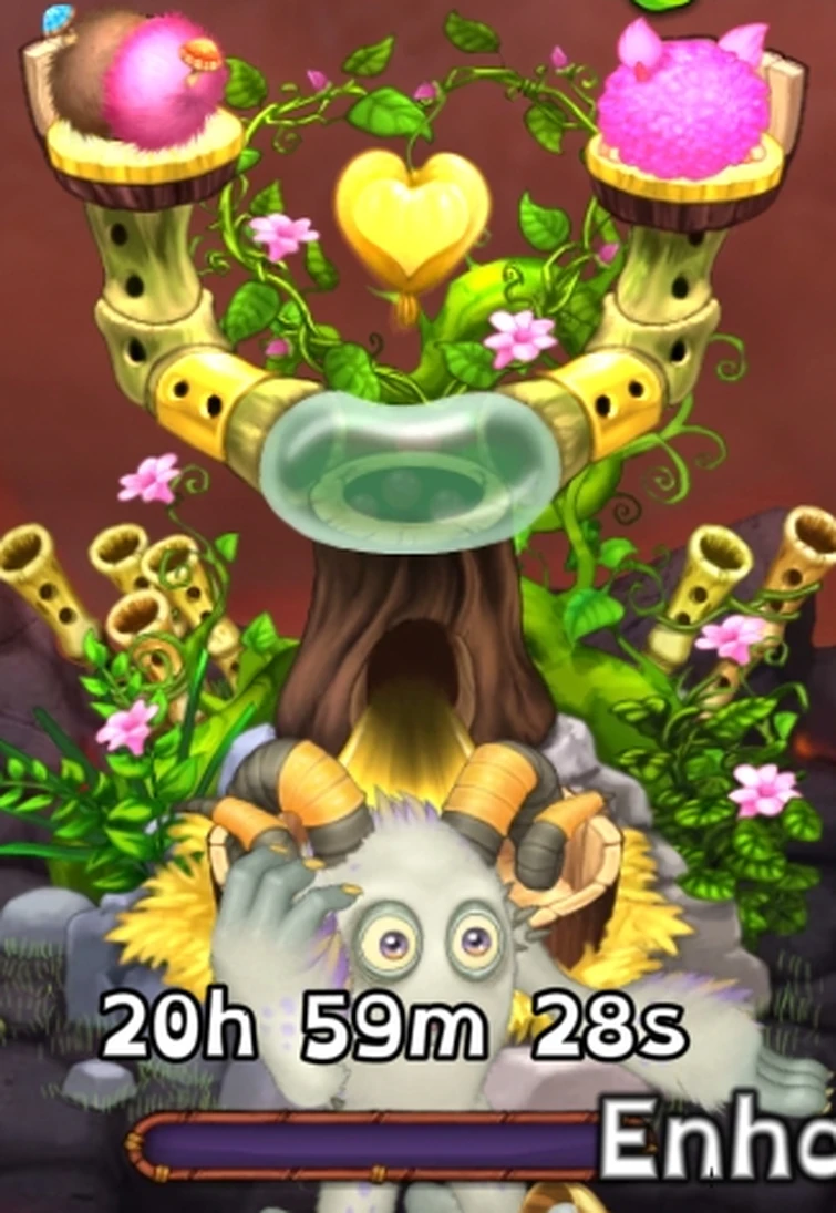 Discuss Everything About My Singing Monsters Wiki | Fandom