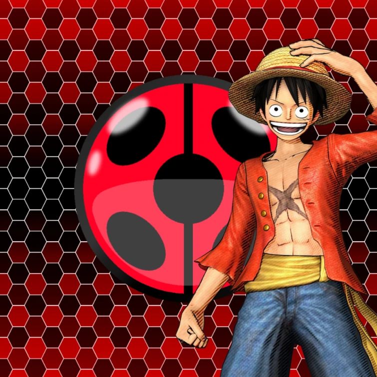 One Piece characters with miraculouses part 1 - The main 5 | Fandom