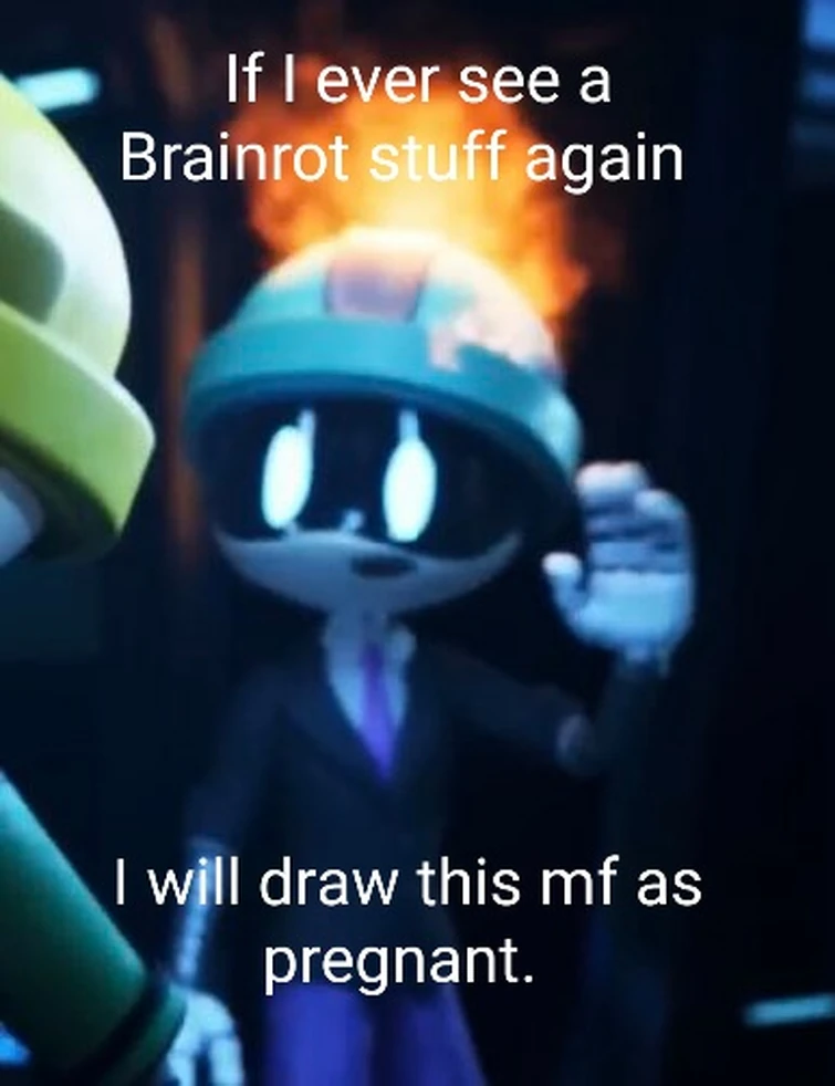 Braidon brainrot meme aftermath aka Cancellation speedrun (probably ...