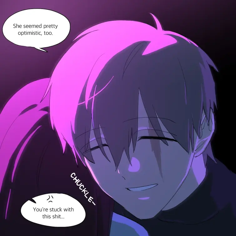 who are your alnst hear me outs (besides the obvious answer till) | Fandom